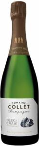 Champagne Collet Silex & Craie | champagne de vignerons