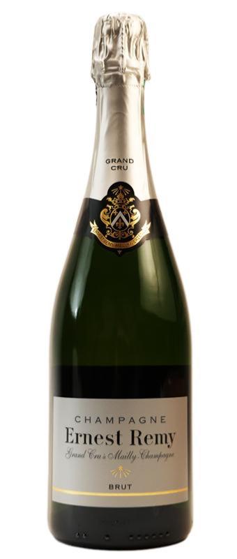 Champagne Ernest Remy Grand Cru Magnum | champagne de vignerons | la ...