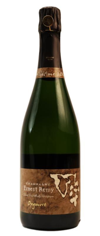 Champagne Ernest Rémy Oxymore Magnum | champagne de vignerons | la ...